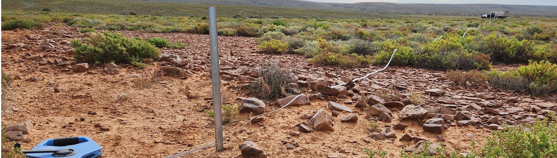 Our Business - Ecosphere Ecological Solutions